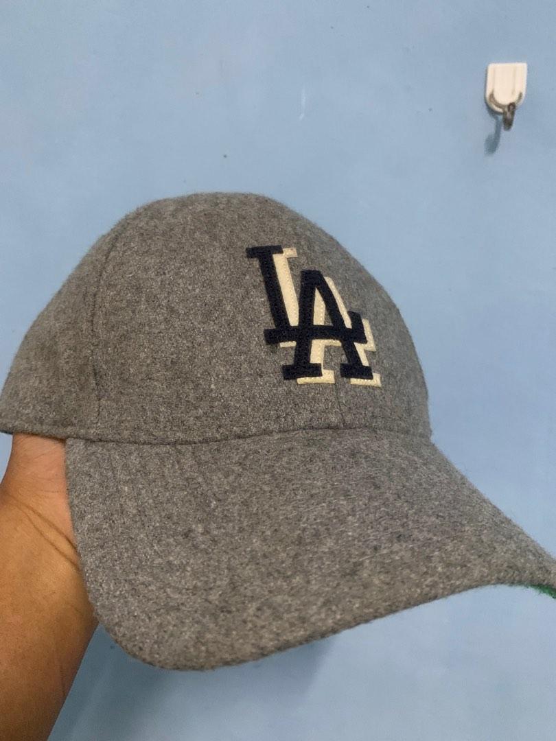 New Era LA Cap, Men's Fashion, Watches & Accessories, Cap & Hats on ...