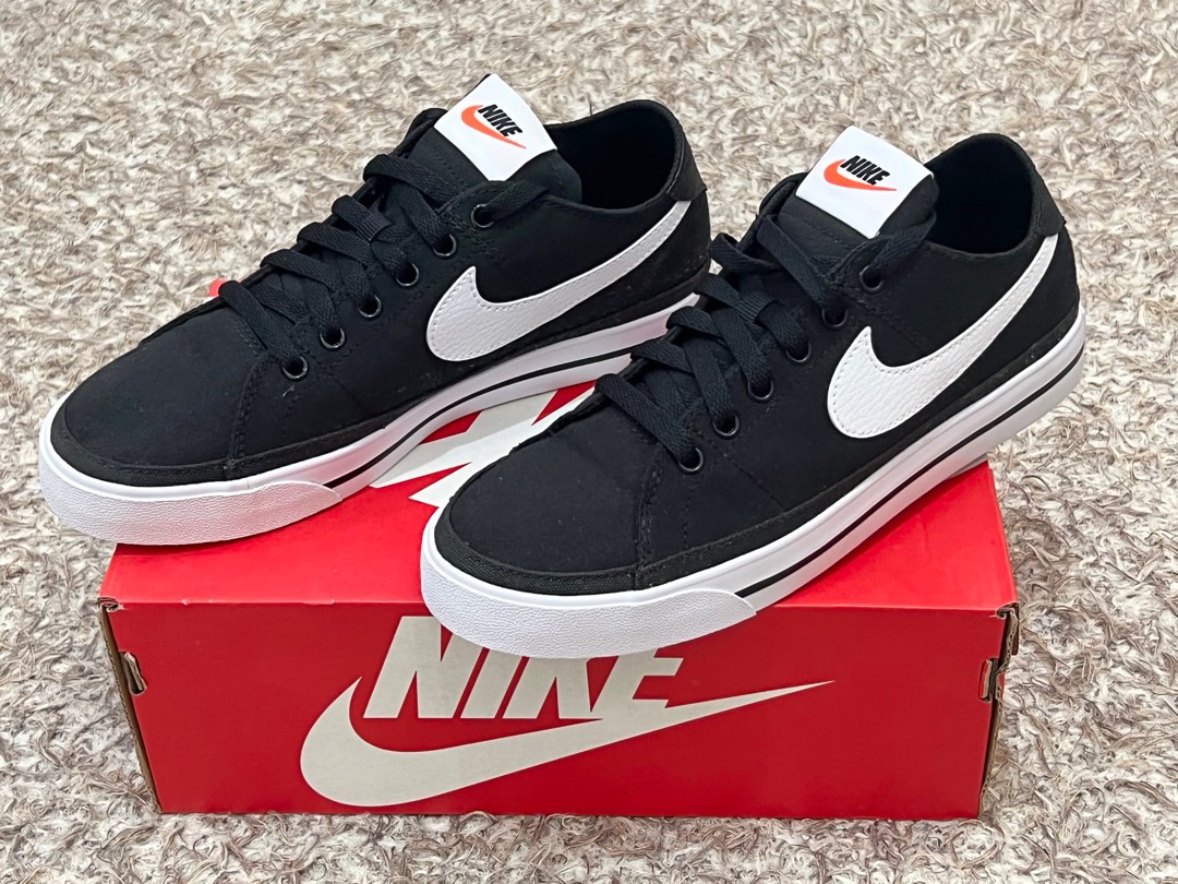 Nike Court Legacy Womens, Women's Fashion, Footwear, Sneakers on Carousell
