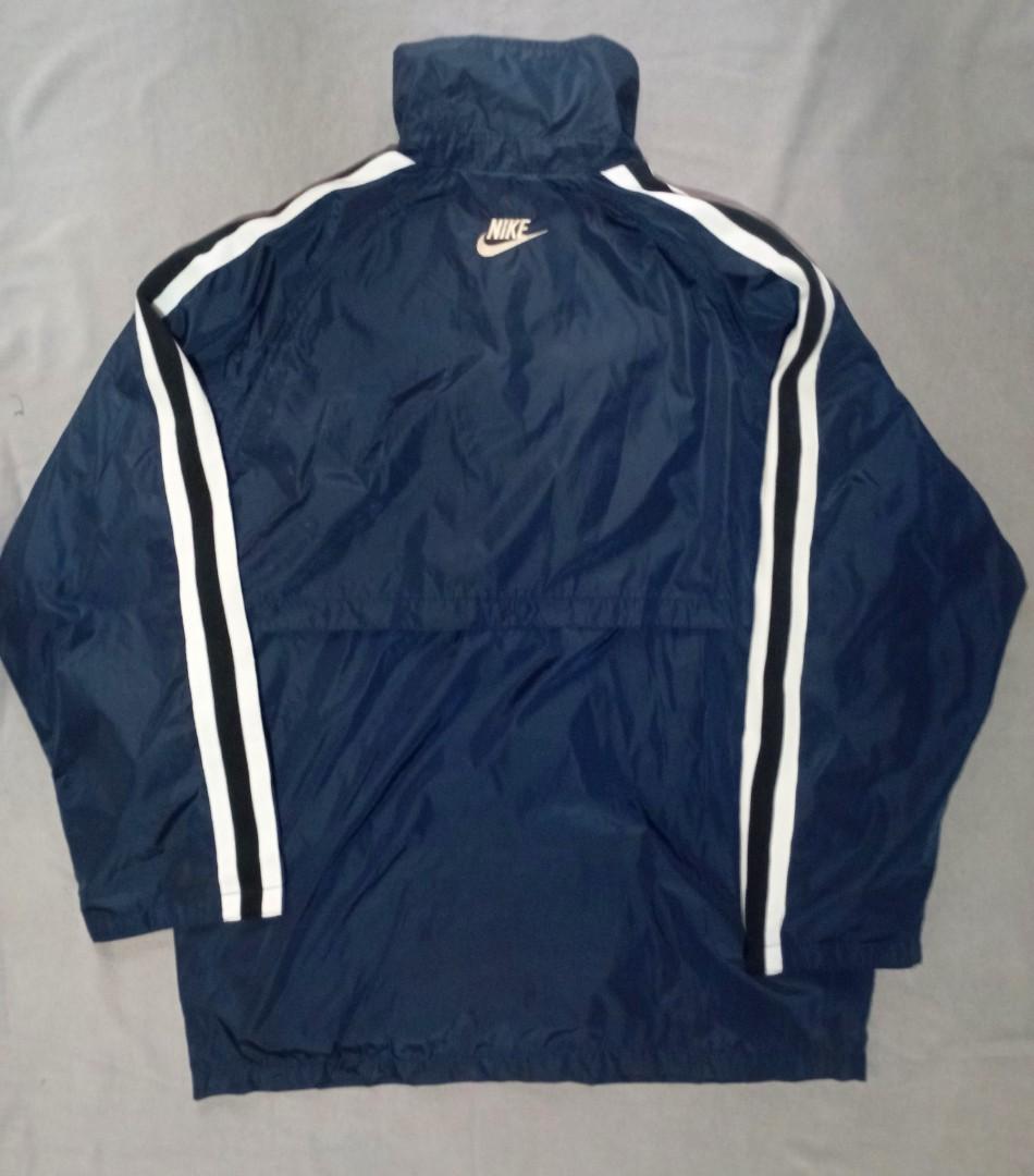 Nike Original Jacket, Men's Fashion, Coats, Jackets and Outerwear on ...