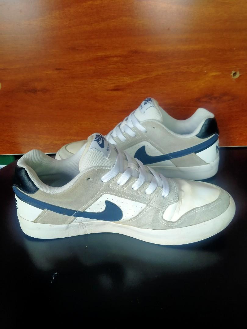 Nike SB Delta force, Men's Fashion, Footwear, Sneakers on Carousell
