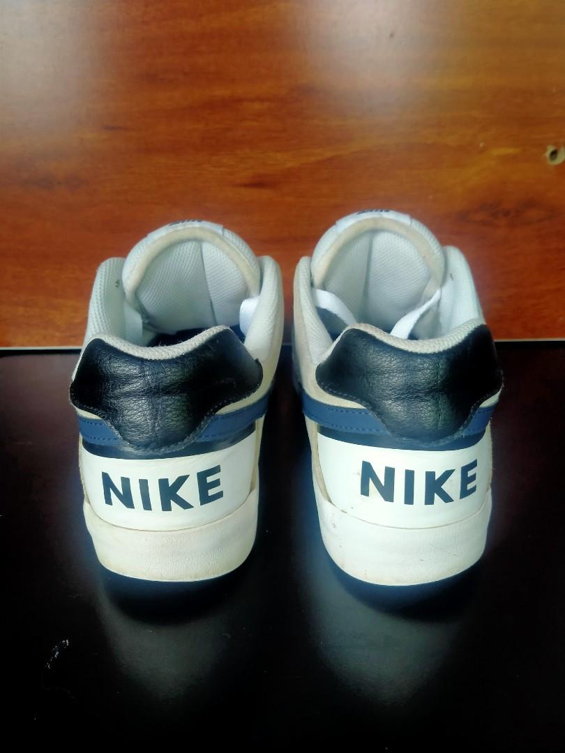 Nike SB Delta force, Men's Fashion, Footwear, Sneakers on Carousell