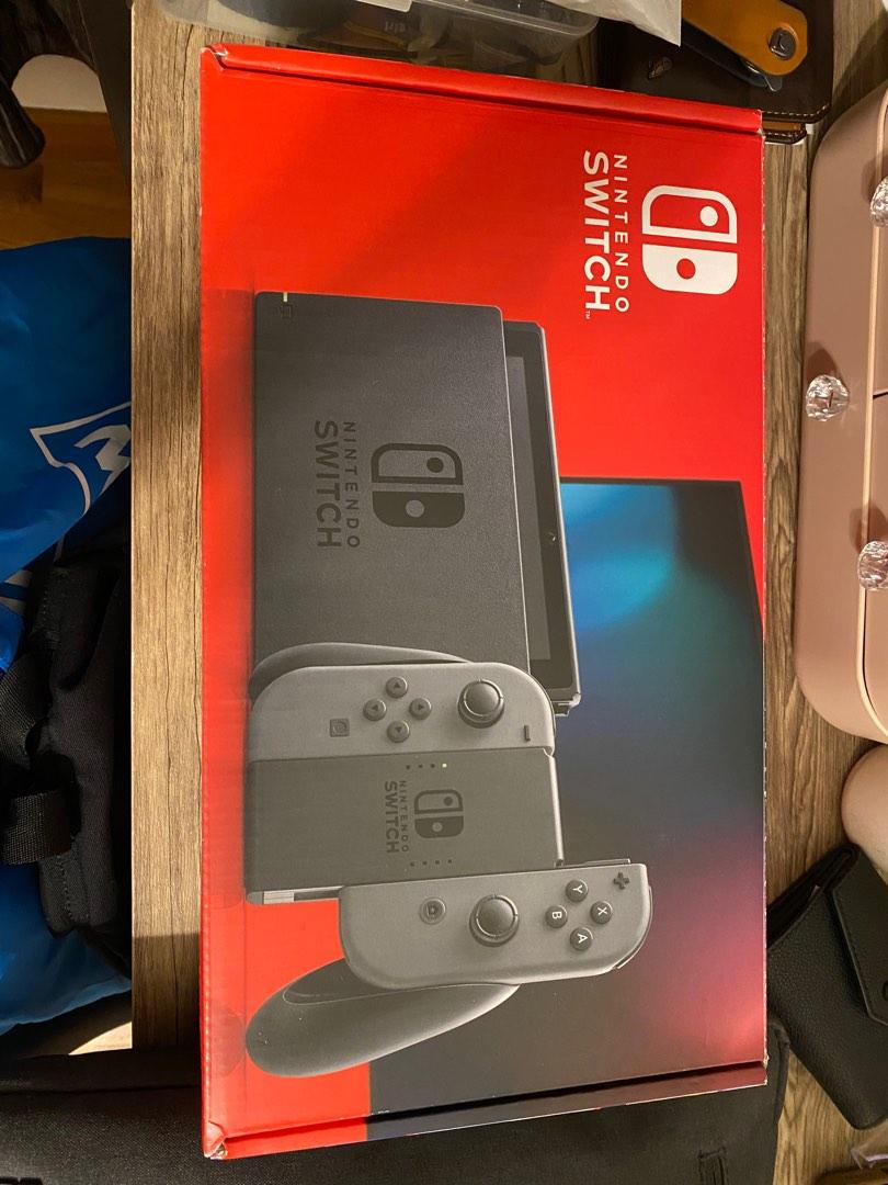 Nintendo Full set original, Video Gaming, Video Games, Nintendo on ...