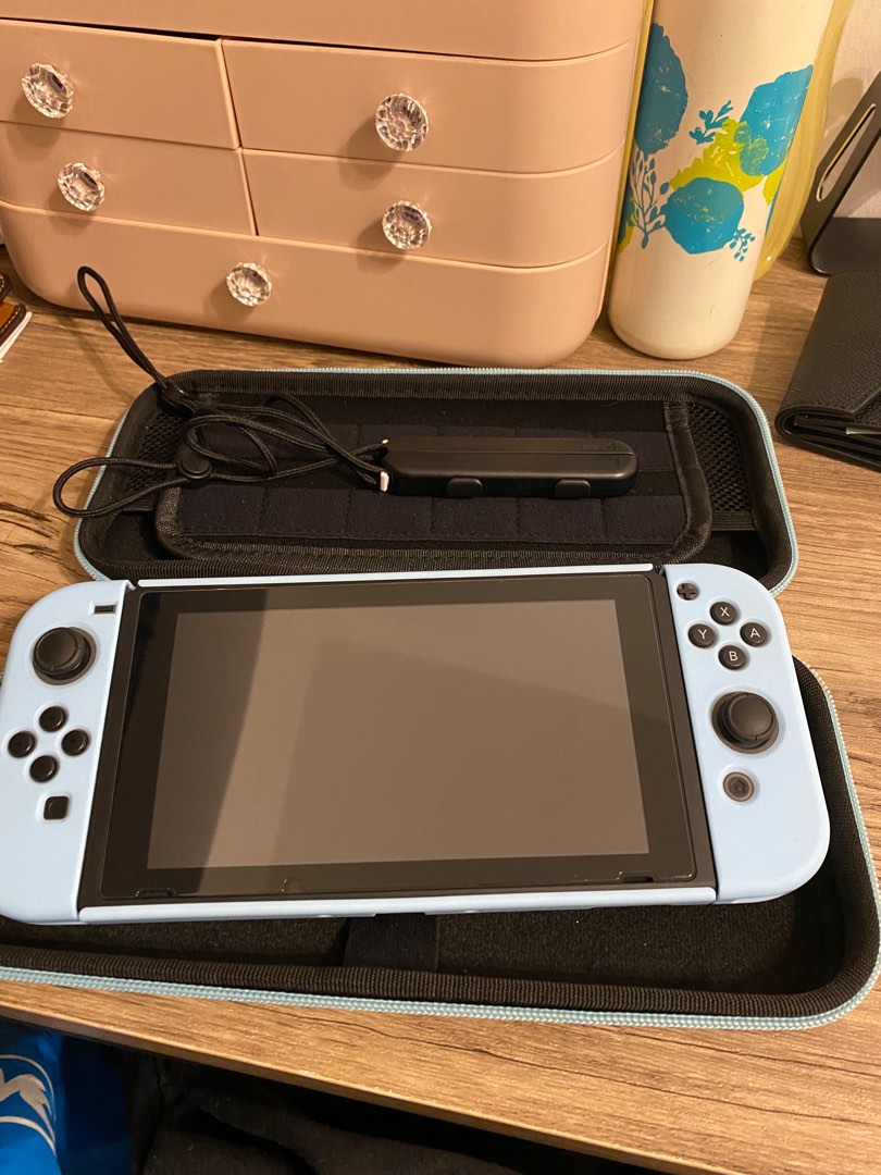 Nintendo Full set original, Video Gaming, Video Games, Nintendo on ...