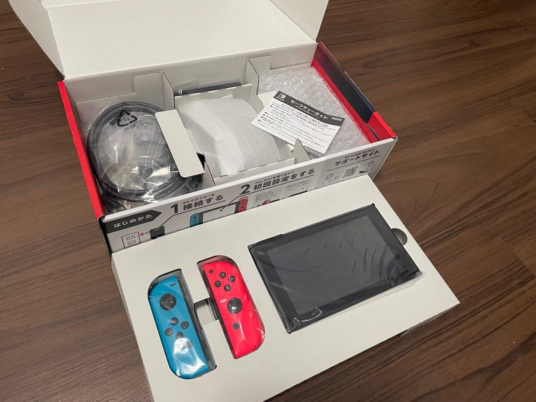 Nintendo Switch Gen 2, Video Gaming, Video Game Consoles, Nintendo on ...