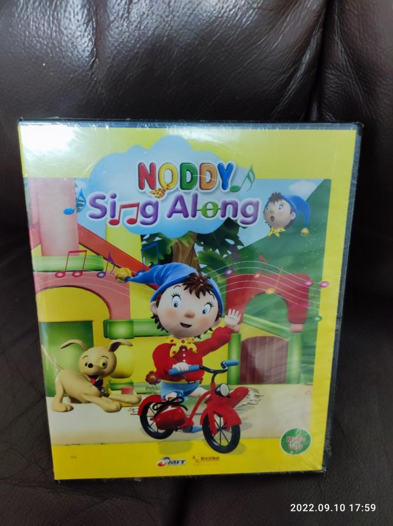 Noddy Sing Along, 其他, 其他 - Carousell
