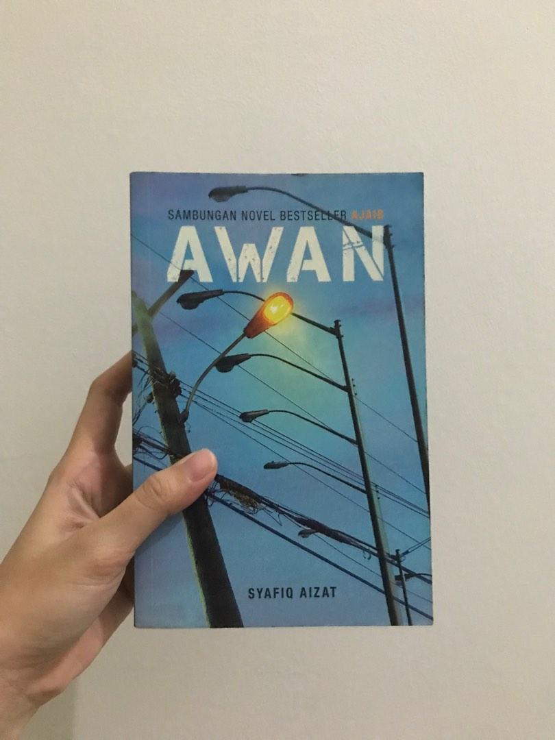 Novel Fixi Buku Fixi Buku Resipi Novel Melayu Remaja, Hobbies & Toys ...