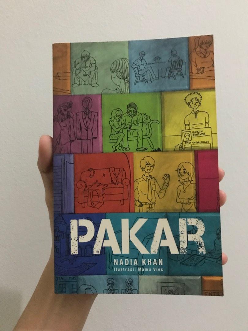 Novel Fixi Buku Fixi Buku Resipi Novel Melayu Remaja, Hobbies & Toys ...