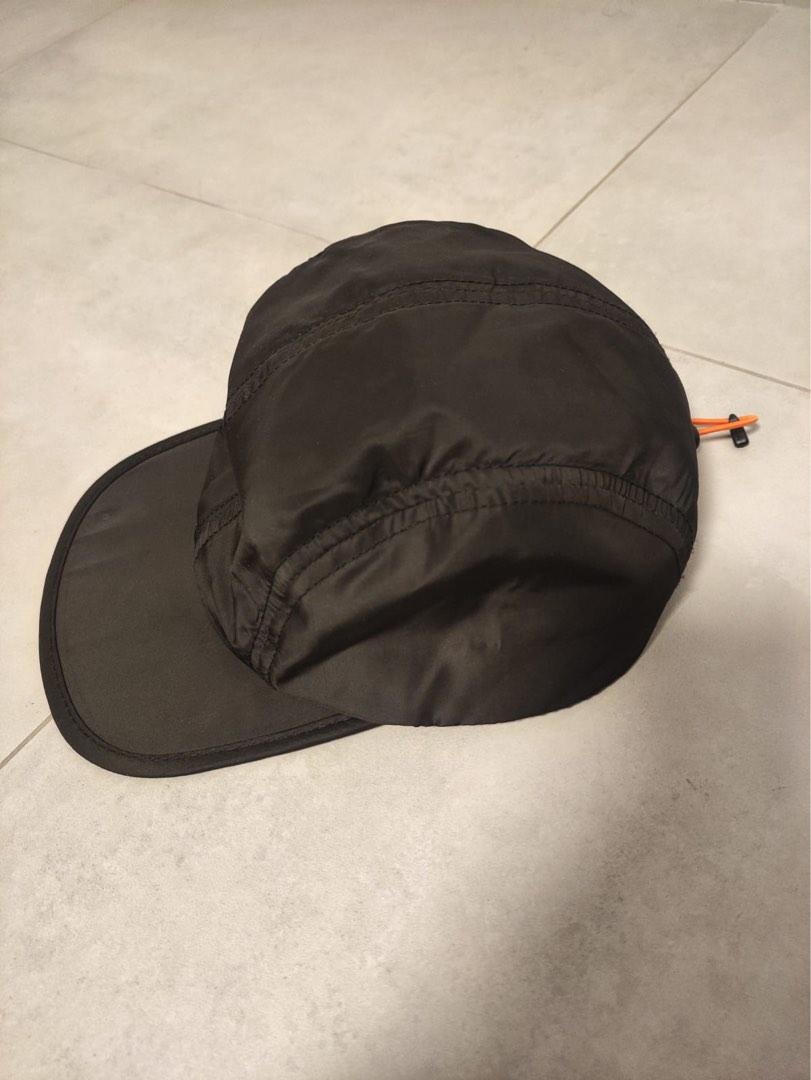 Nylon 5 panel cap, Men's Fashion, Watches & Accessories, Caps & Hats on ...