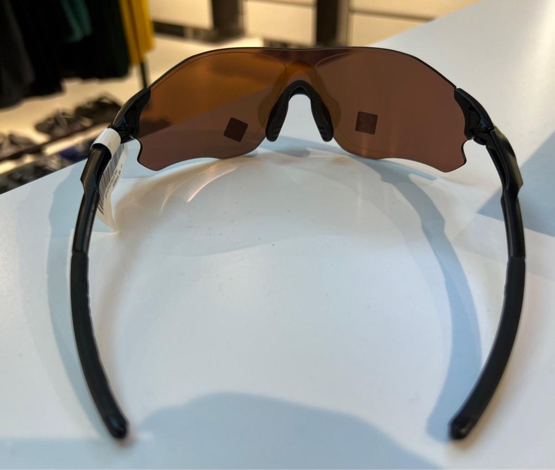 OAKLEY EV Zero Path 24k Prism, Men's Fashion, Watches & Accessories ...