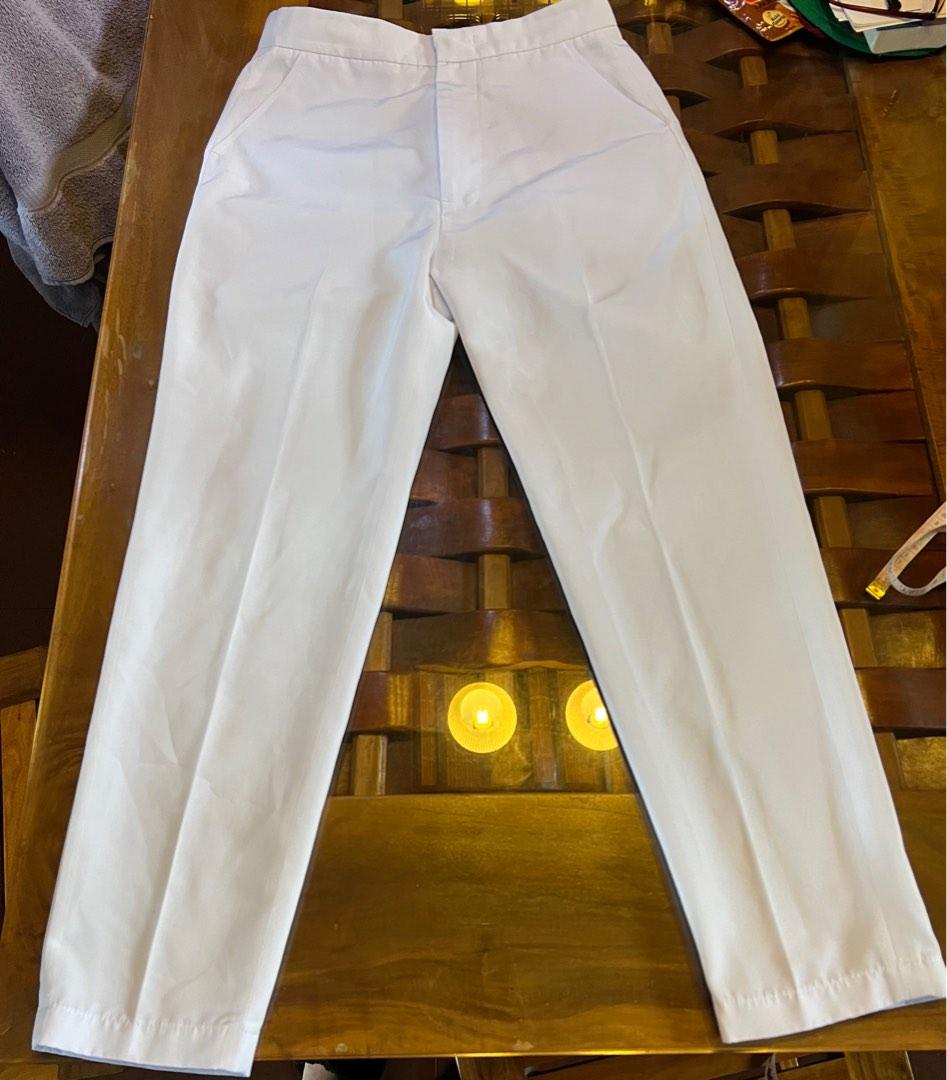 OLFU (Fatima) Medtech Uniform for 3rd and 4th Year Students, Women's ...