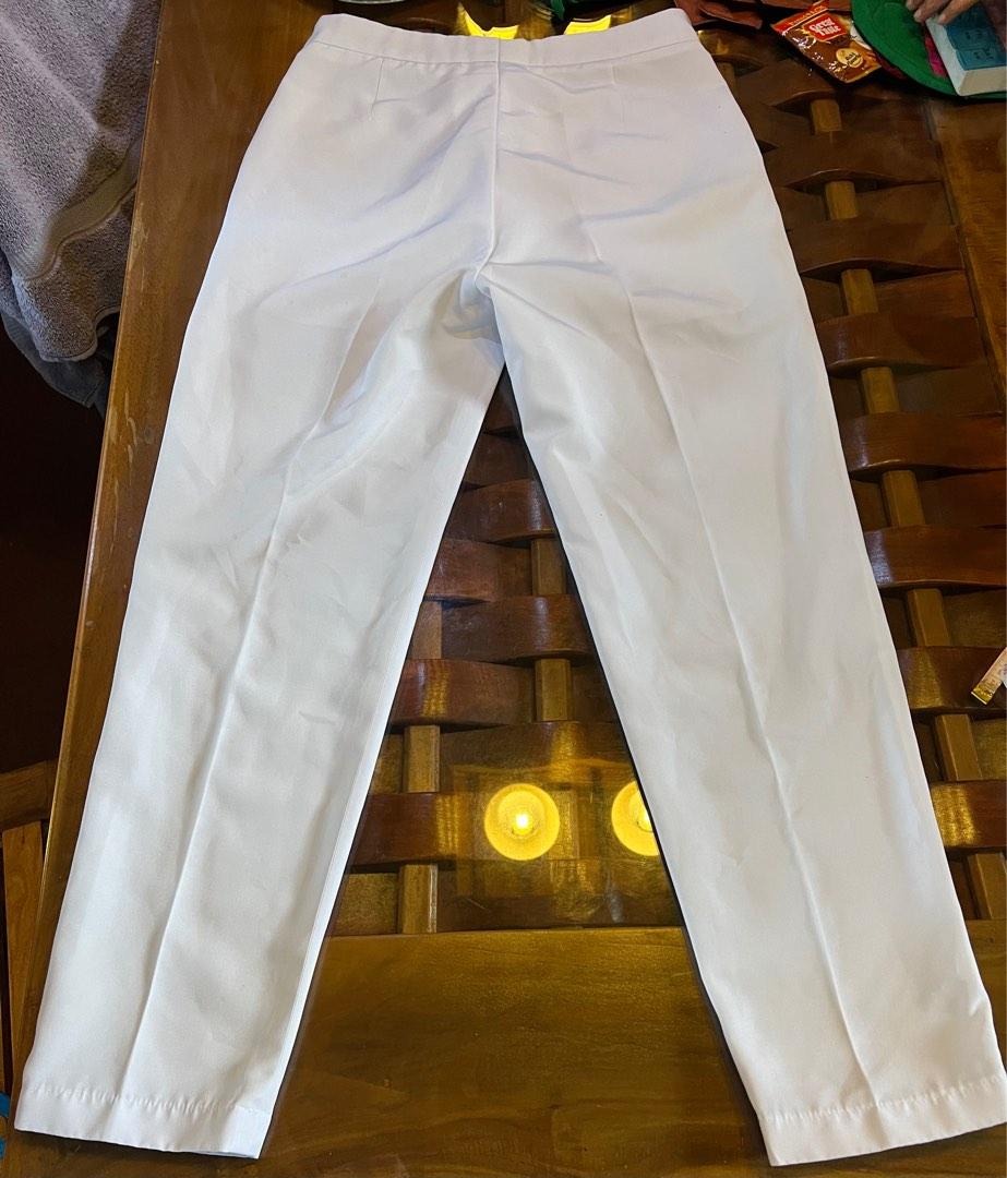 OLFU (Fatima) Medtech Uniform for 3rd and 4th Year Students, Women's ...