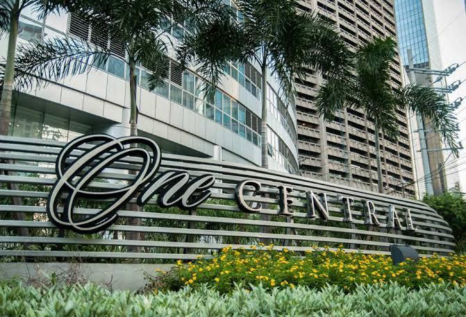 One central condo MAKATI, Property, Rentals, Lot on Carousell