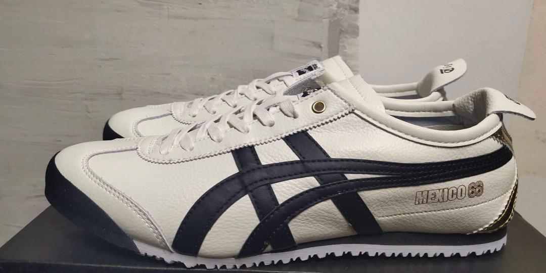 ONITSUKA TIGER DESIGN SHOES, Men's Fashion, Footwear, Sneakers on Carousell