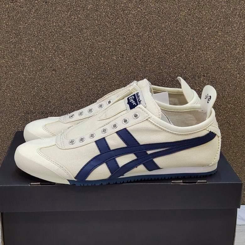 ONITSUKA TIGER DESIGN SHOES, Men's Fashion, Footwear, Sneakers on Carousell