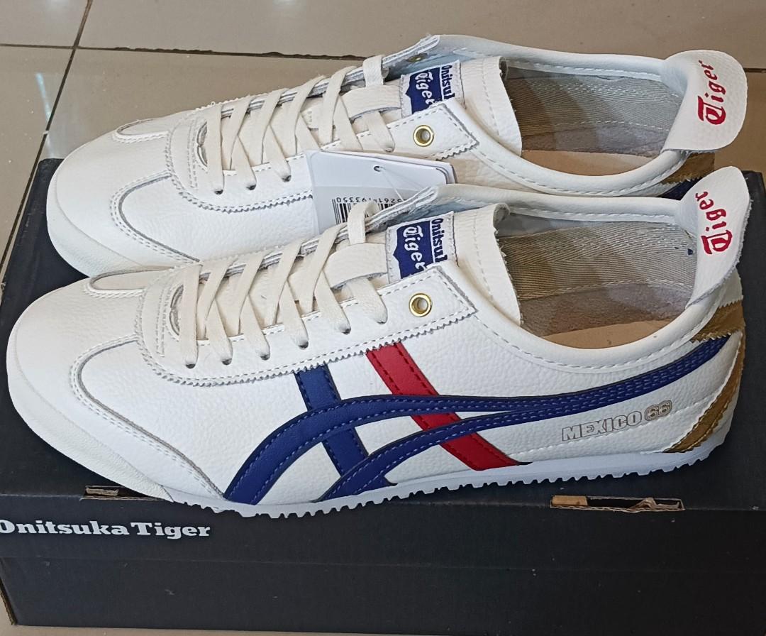 ONITSUKA TIGER DESIGN SHOES, Men's Fashion, Footwear, Sneakers on Carousell
