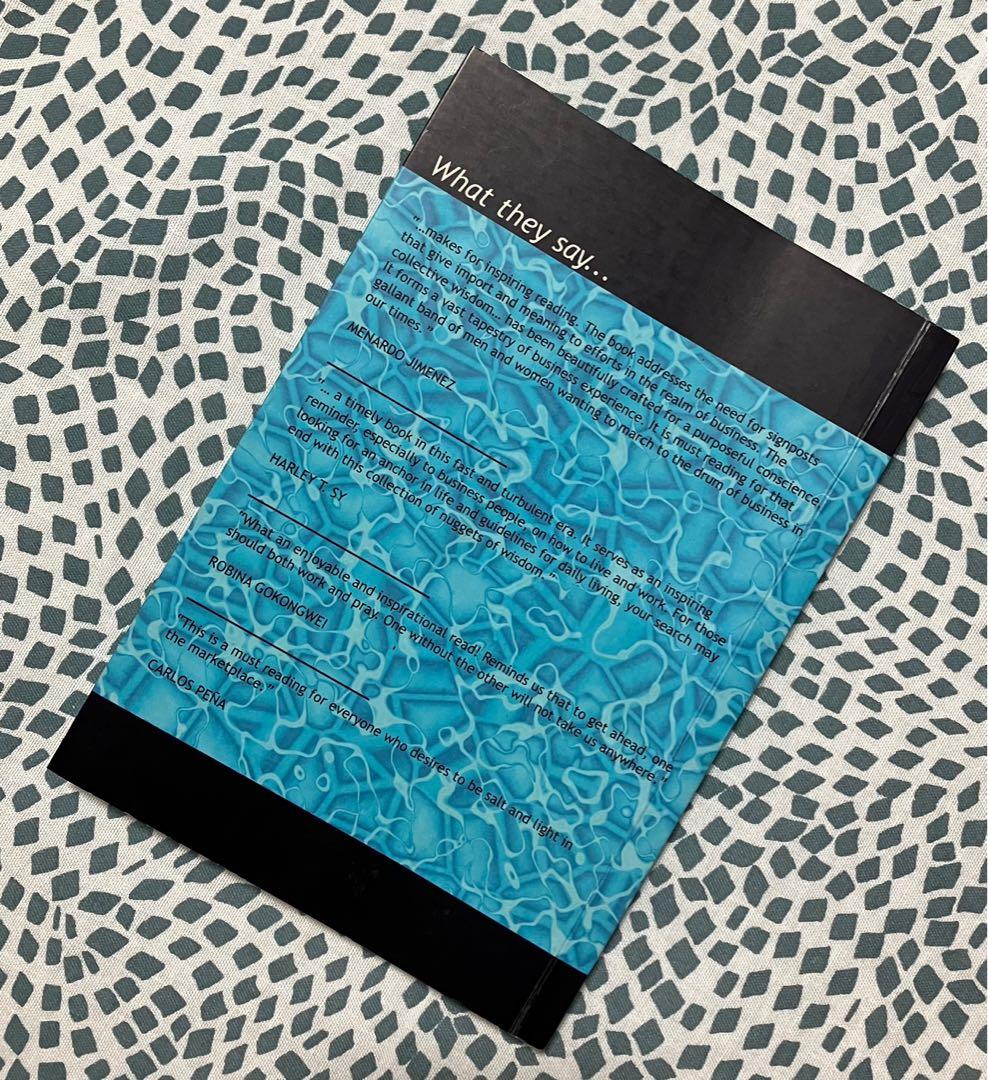 ONLY THE REAL MATTERS by FRANCIS KONG, Hobbies & Toys, Books ...