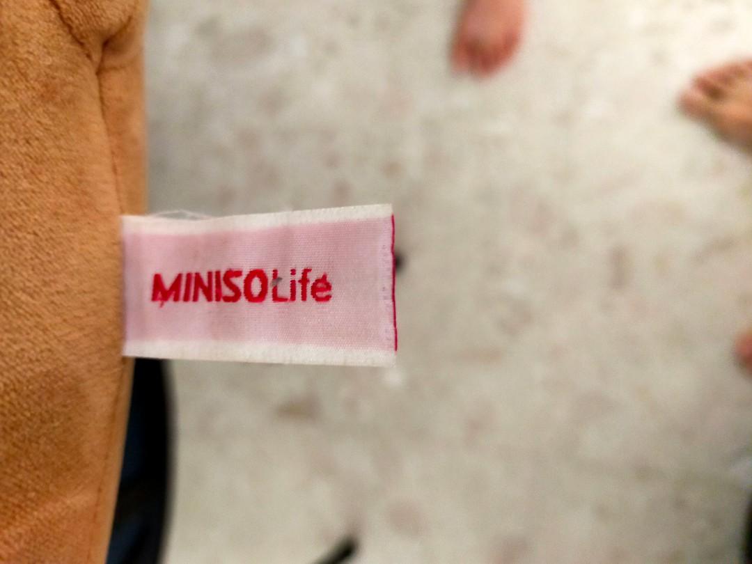Orginal from MINISO Life, Hobbies & Toys, Toys & Games on Carousell
