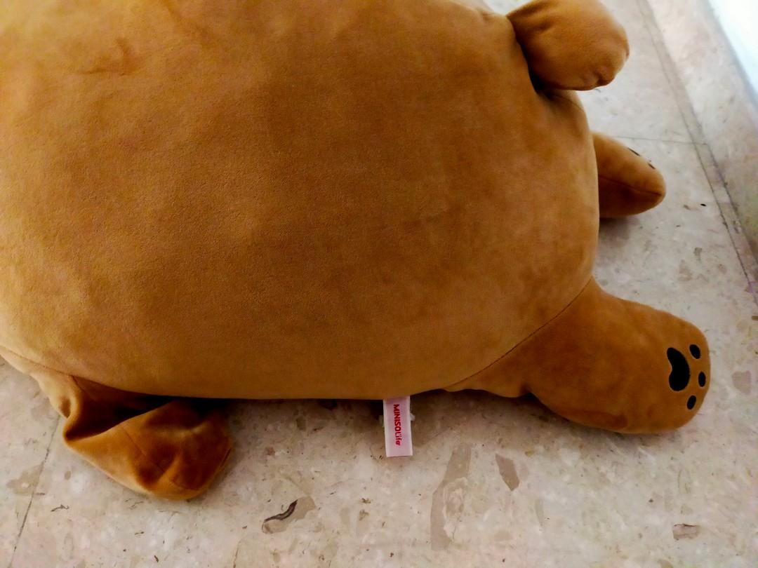 Orginal from MINISO Life, Hobbies & Toys, Toys & Games on Carousell