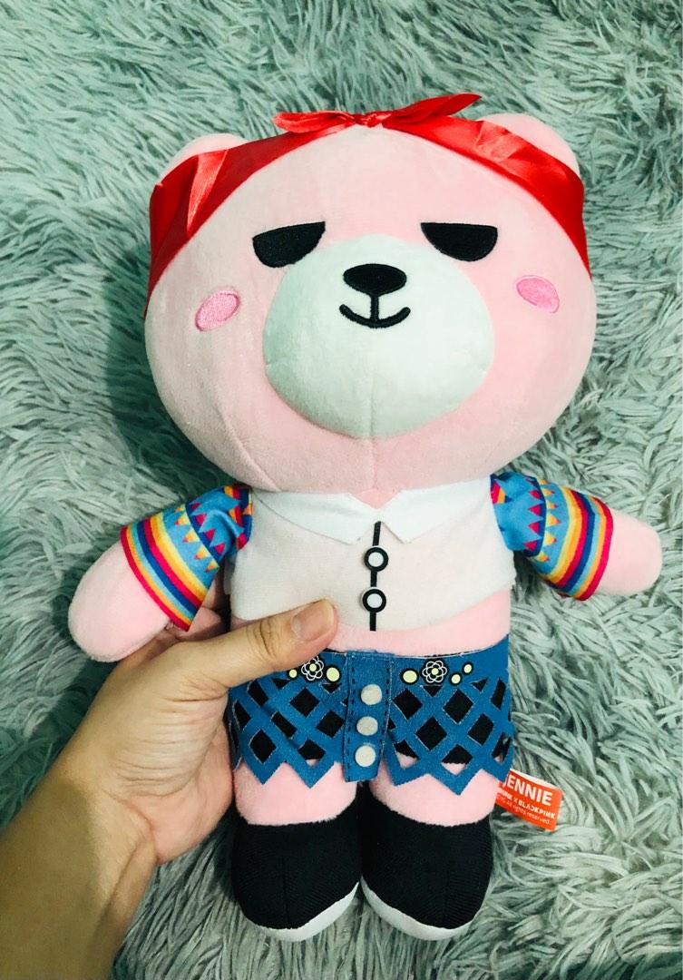 ORIGINAL KRUNK BLACKPINK, Hobbies & Toys, Memorabilia & Collectibles, K ...