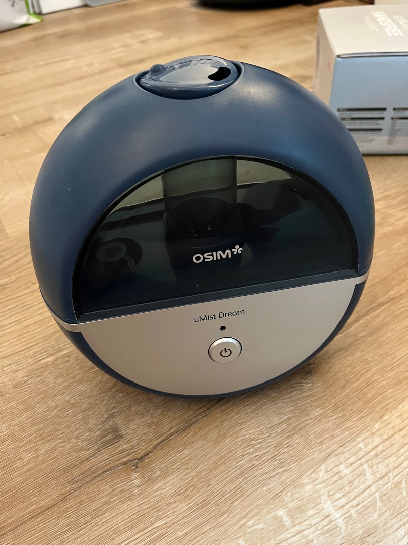 Osim Umist Humidifier , TV & Home Appliances, Air Purifiers ...