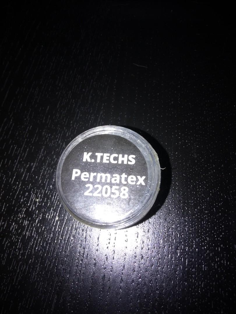Permatex 22058 (Read Description), Computers & Tech, Parts ...