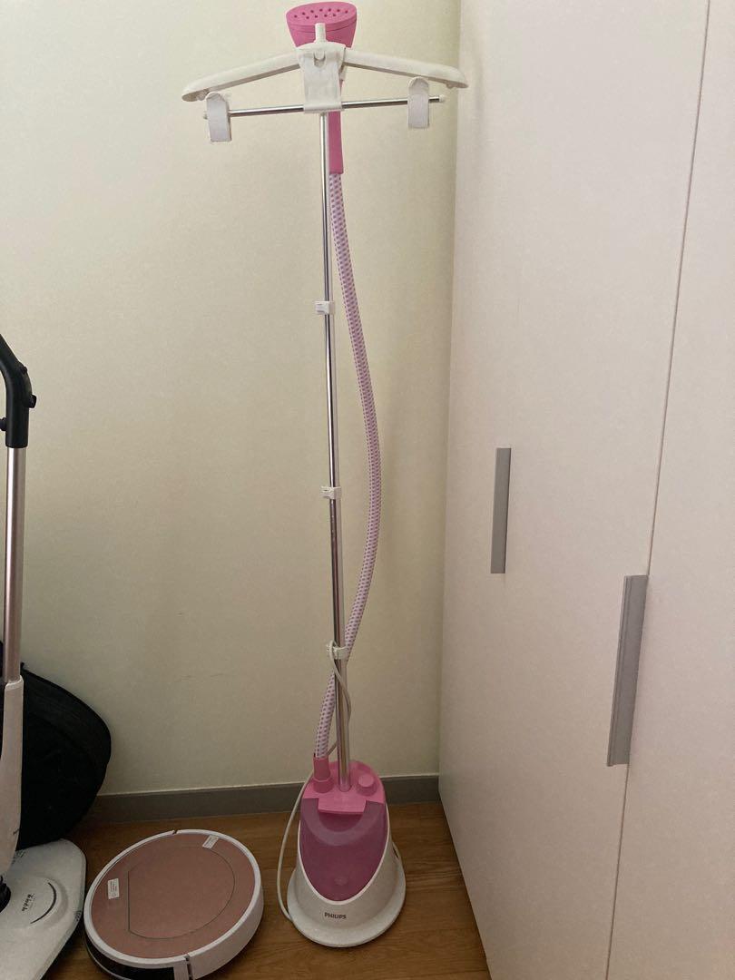 Philips Vertical Iron, TV & Home Appliances, Irons & Steamers on Carousell