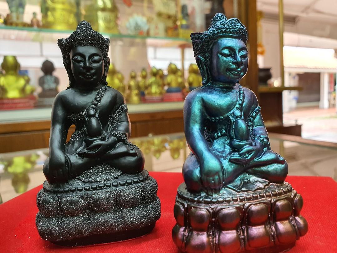 Phra Kring Mini Bucha, Hobbies & Toys, Memorabilia & Collectibles ...