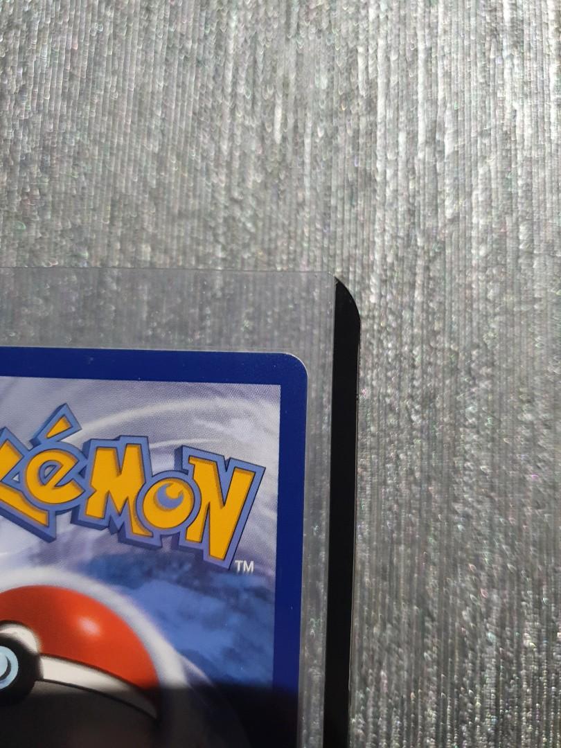 Pokemon TCG Lost Origin Thornton Full Art Ultra Rare Card, Hobbies ...