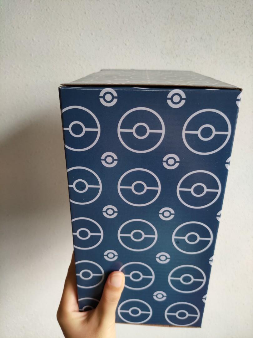 Pokemon x Mcdonald carrier, Hobbies & Toys, Toys & Games on Carousell