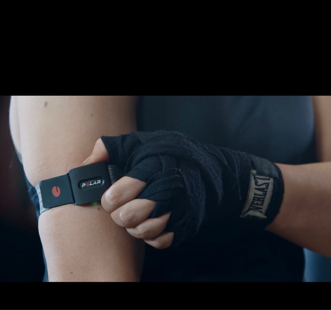 Polar Verity Sense, Mobile Phones & Gadgets, Wearables & Smart Watches ...