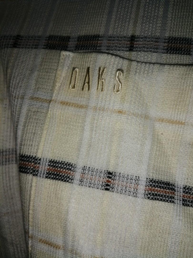 Polo DAKS brand, Men's Fashion, Tops & Sets, Tshirts & Polo Shirts on ...