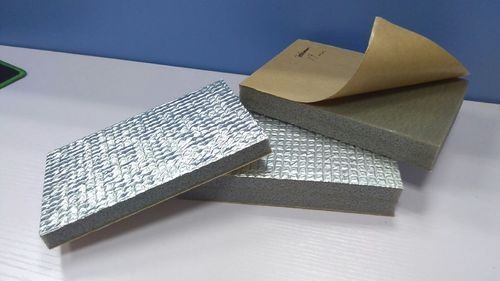 Polyolefin Insulation Foam, Commercial & Industrial, Construction ...