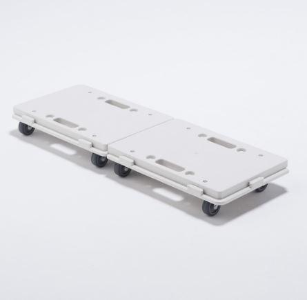 Polypropylene Wheeled Platform/Horizontally&Vertically Connectable ...