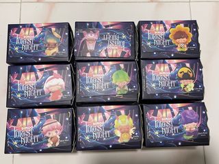 Pop Mart popmart Dimoo Lanyard, Hobbies & Toys, Toys & Games on Carousell