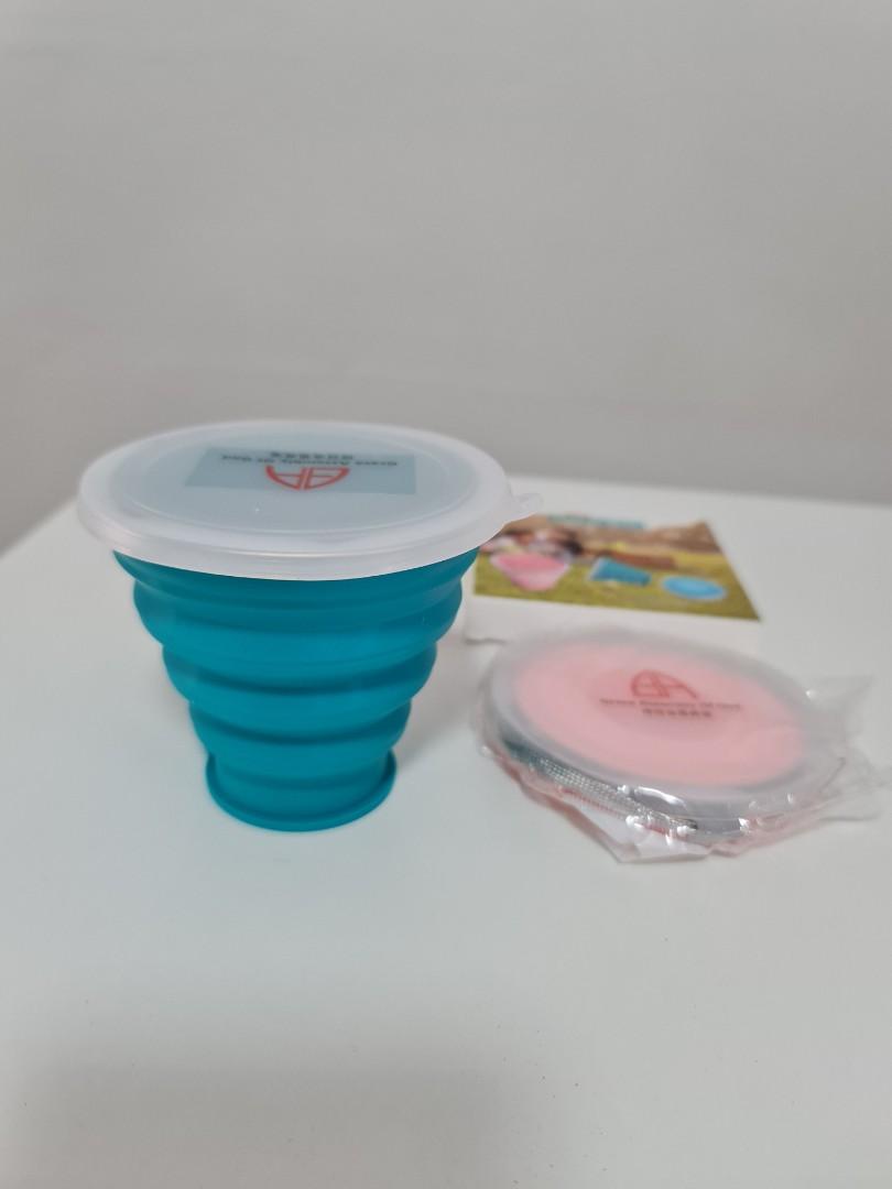 Portable folderable cup, TV & Home Appliances, Kitchen Appliances ...