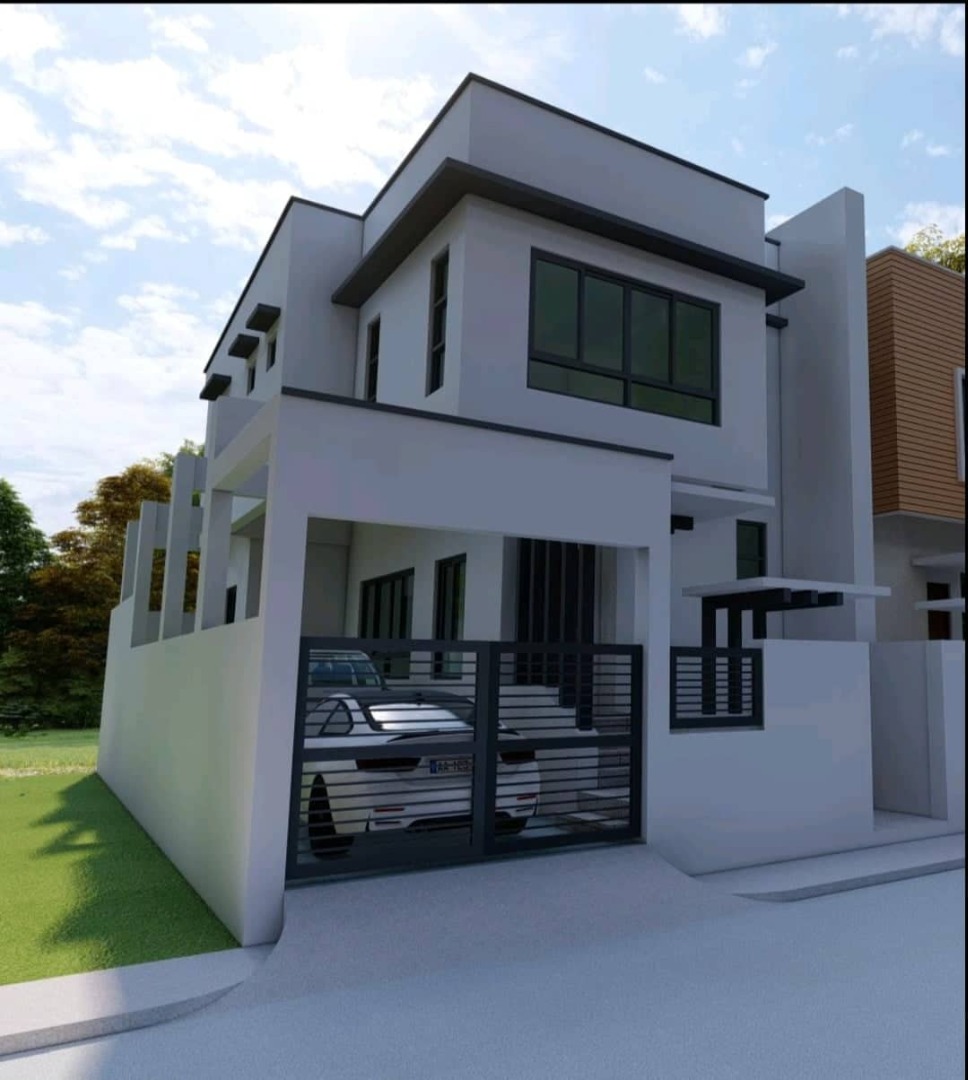 PRE SELLING HOUSE AND LOT IN ANTIPOLO CITY, Property, For Sale, House ...