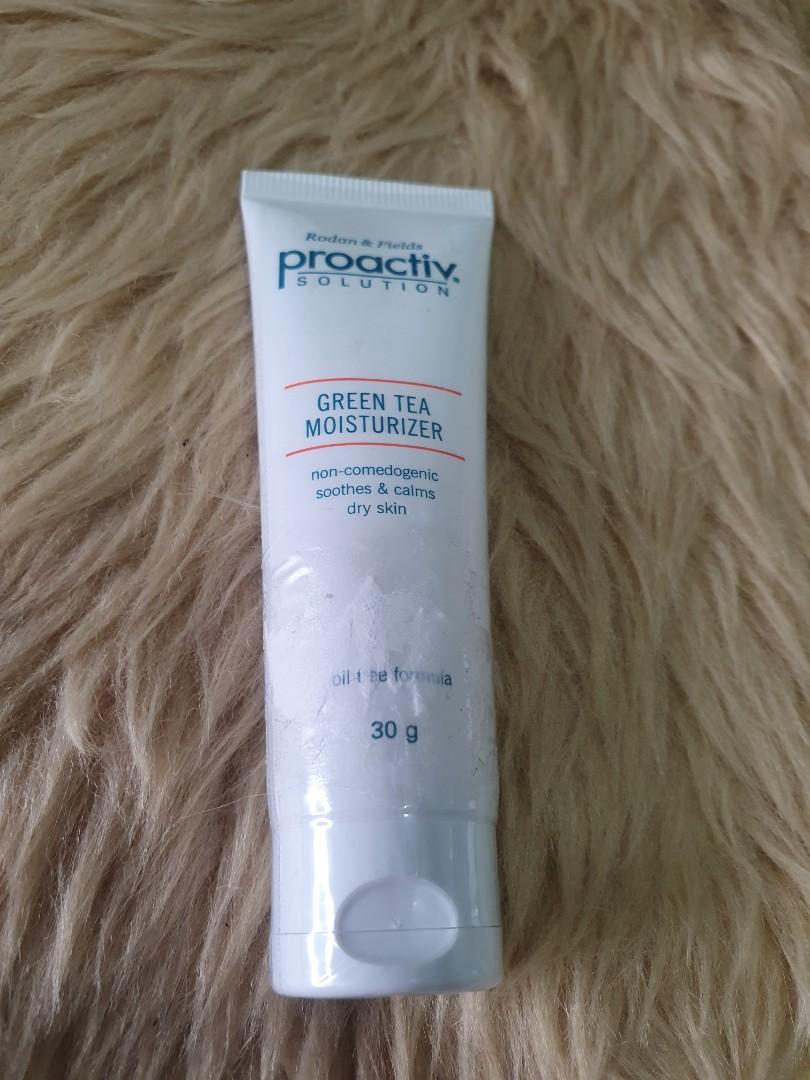 Proactiv Solution Set, Beauty & Personal Care, Face, Face Care on Carousell