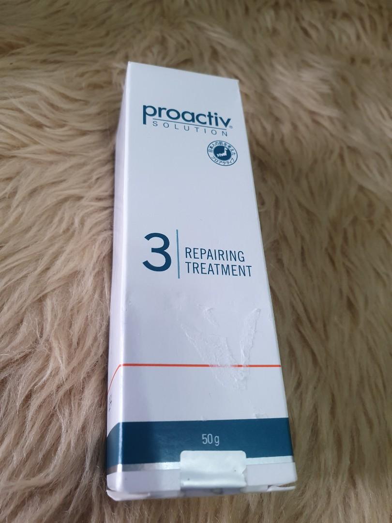 Proactiv Solution Set, Beauty & Personal Care, Face, Face Care on Carousell
