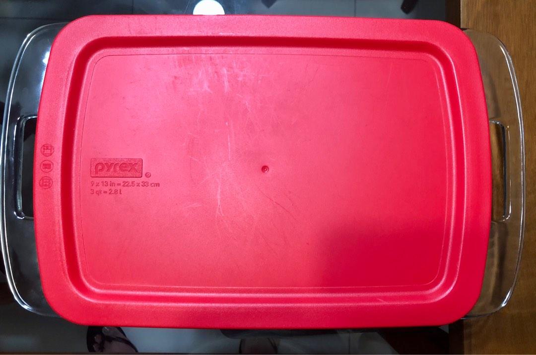 Pyrex easy grab bake & store 6pc set, Furniture & Home Living ...