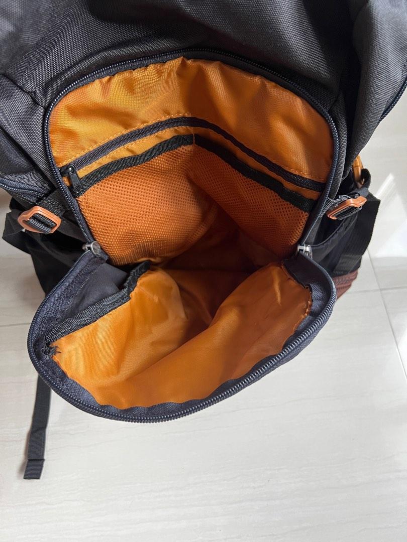 Quechua 30L backpack NH500, Men's Fashion, Bags, Backpacks on Carousell