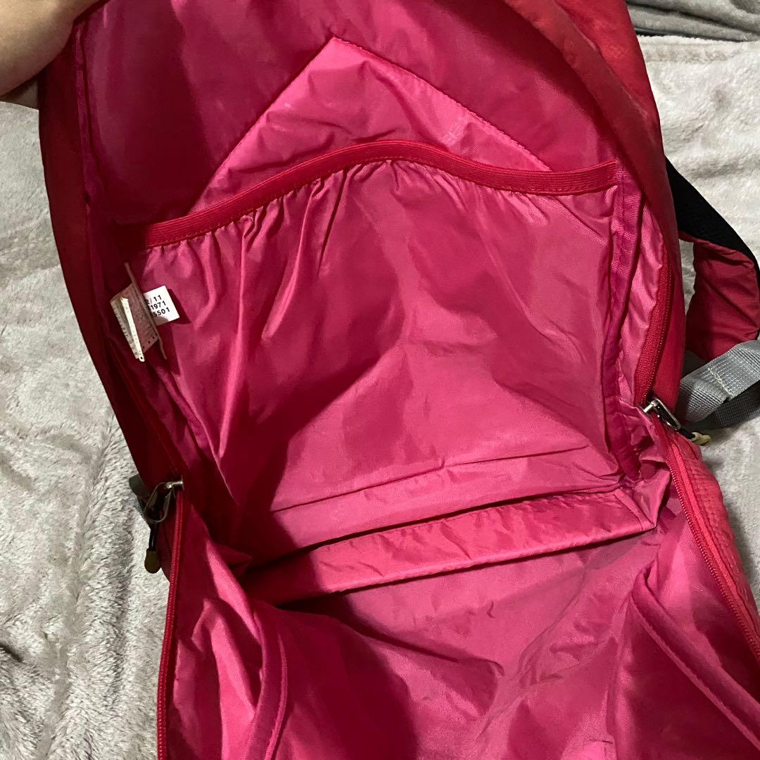 Reebok backpack, Men's Fashion, Bags, Backpacks on Carousell