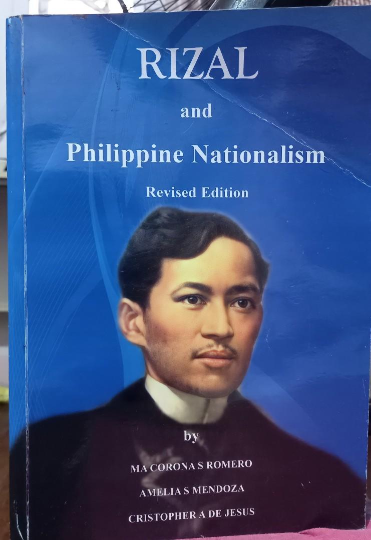 Rizal and Philippine Nationalism, Hobbies & Toys, Books & Magazines ...