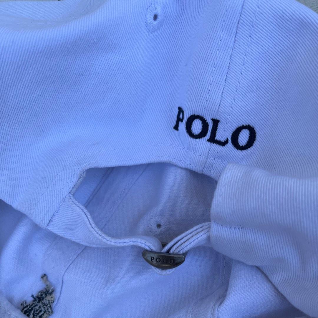 RL Cap, Men's Fashion, Watches & Accessories, Caps & Hats on Carousell