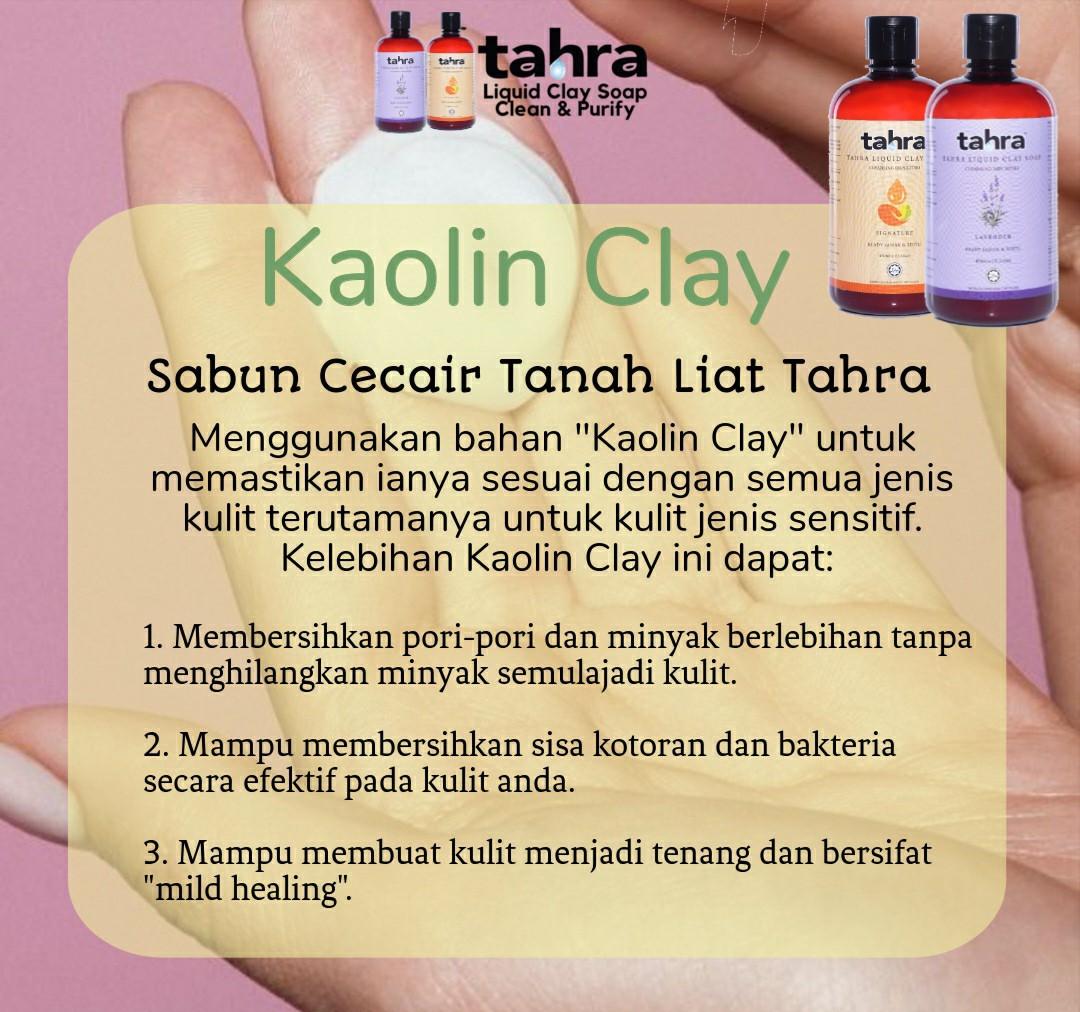 Sabun Tahra Liquid Samak Sertu 450ml, Beauty & Personal Care, Sanitary ...