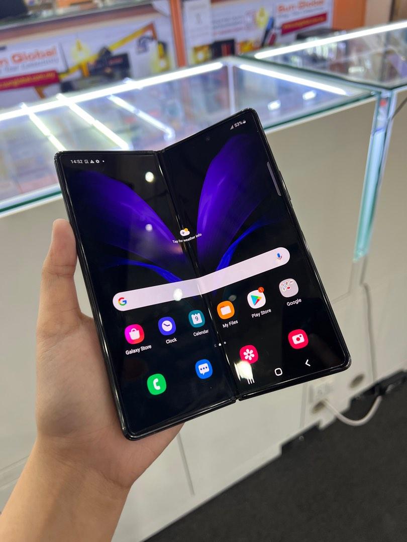 SAMSUNG FOLD 2, Mobile Phones & Gadgets, Mobile Phones, Android Phones ...