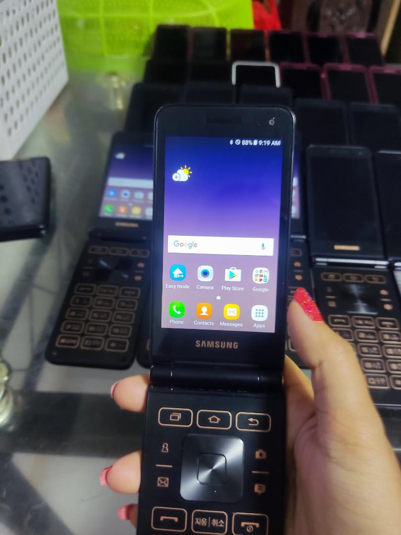 samsung folder 2, Mobile Phones & Gadgets, Mobile Phones, Android ...