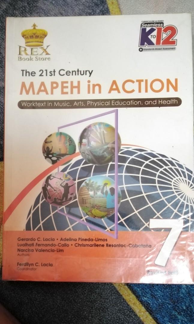 San Sebastian College - Manila JHS Junior High School books, Hobbies ...