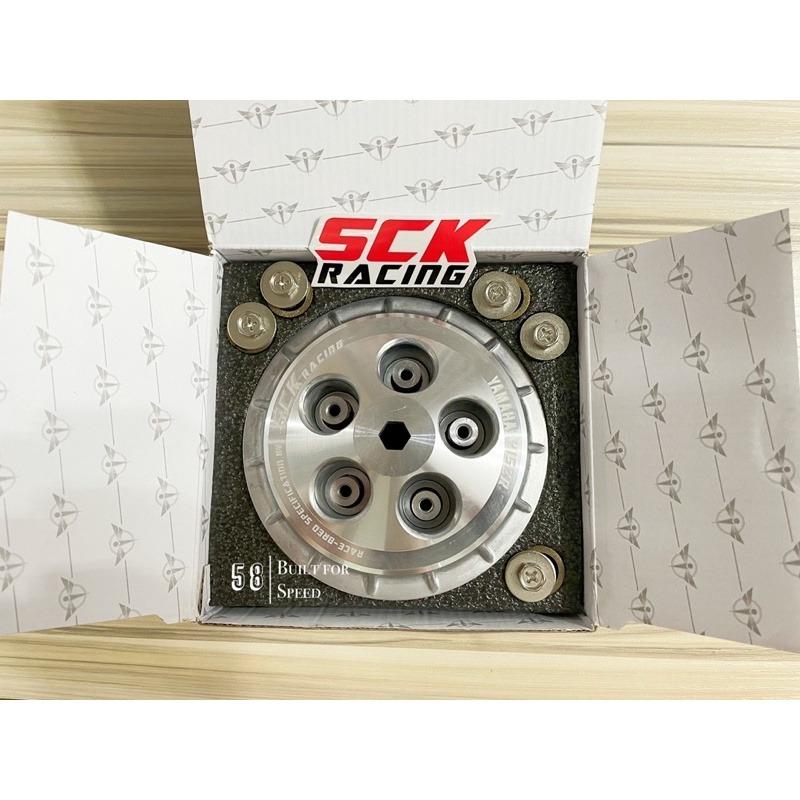 SCK Racing Hyperclutch / hyper clutch (5spring) sniper 150 / exciter ...