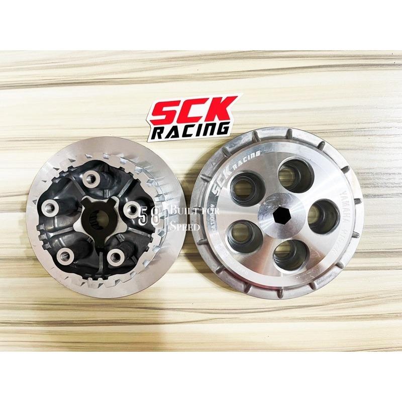 SCK Racing Hyperclutch / hyper clutch (5spring) sniper 150 / exciter ...