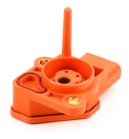 SCK Racing TPS 3 IN 1 Sensory/Throttle Body Sensor ( AEROX 155 / NVX ...